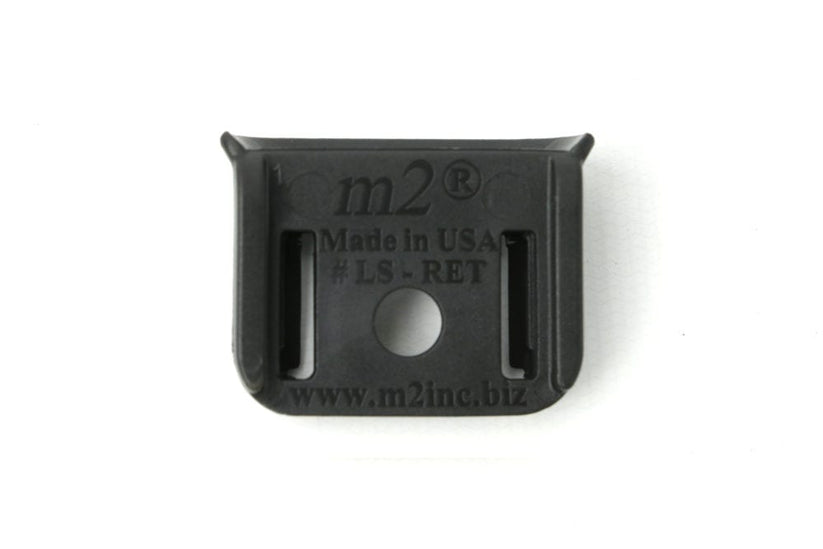 Ladder Strap Feed/Retainer – m2® Inc